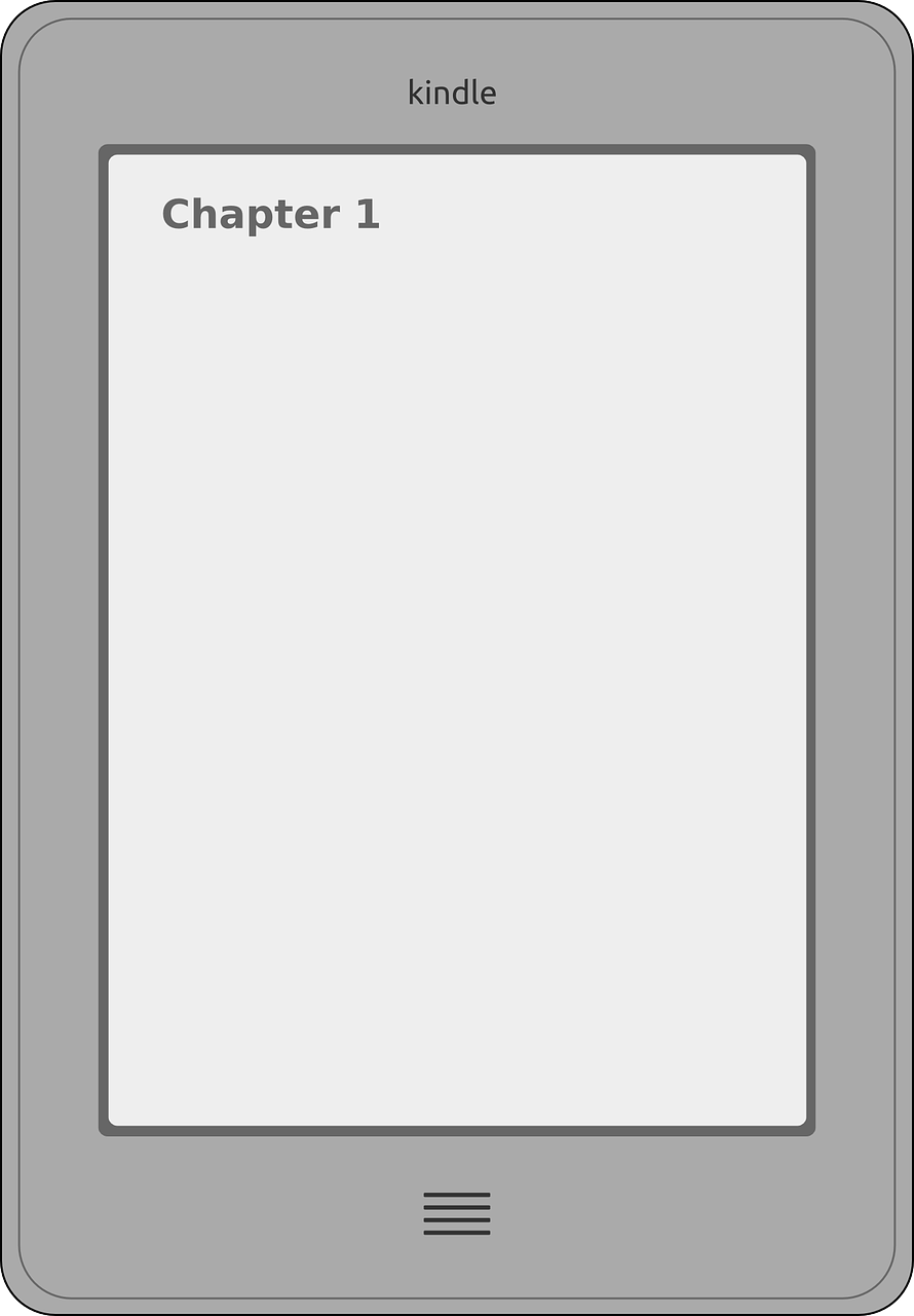 eBook Writing Service UK – England Editors
